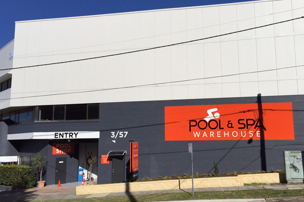Pool & Spa Warehouse - 3/57 Salisbury Rd, Asquith NSW 2077, Australia