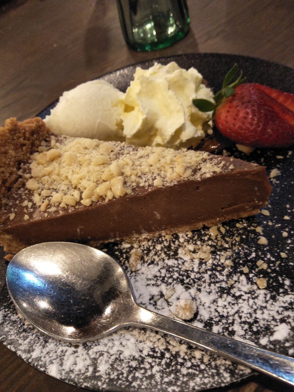 Nardi's Italian Restaurant & Cocktail Bar - 1 Burra Pl, Shellharbour ...