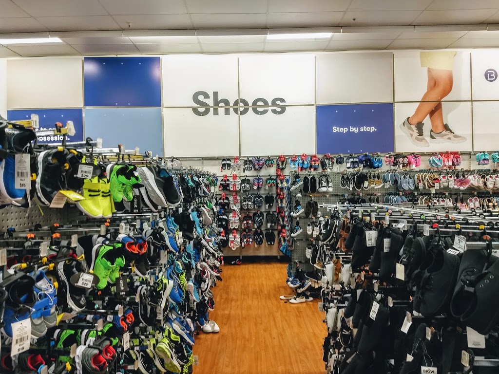 BIG W Narellan 326 Camden Valley Way Narellan NSW 2567 Australia