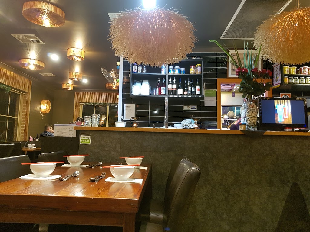 Full Moon Thai Restaurant 3 33 Terminus St Castle Hill NSW 2154