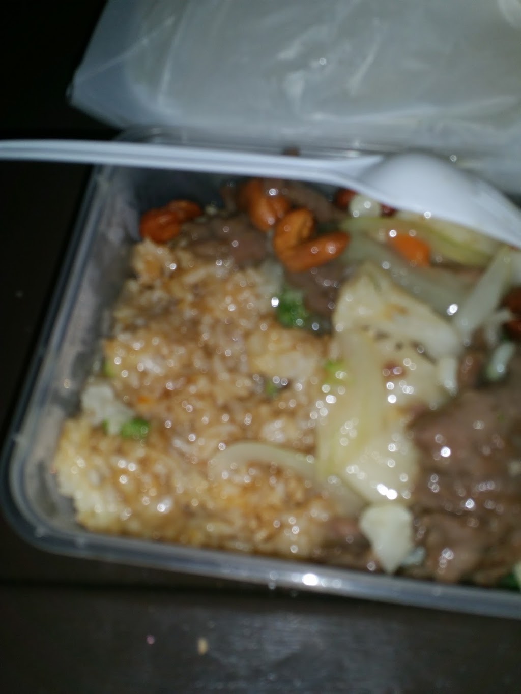 East Nowra Chinese Take Away 6 Kalandar St Nowra Sth NSW 2541 Australia