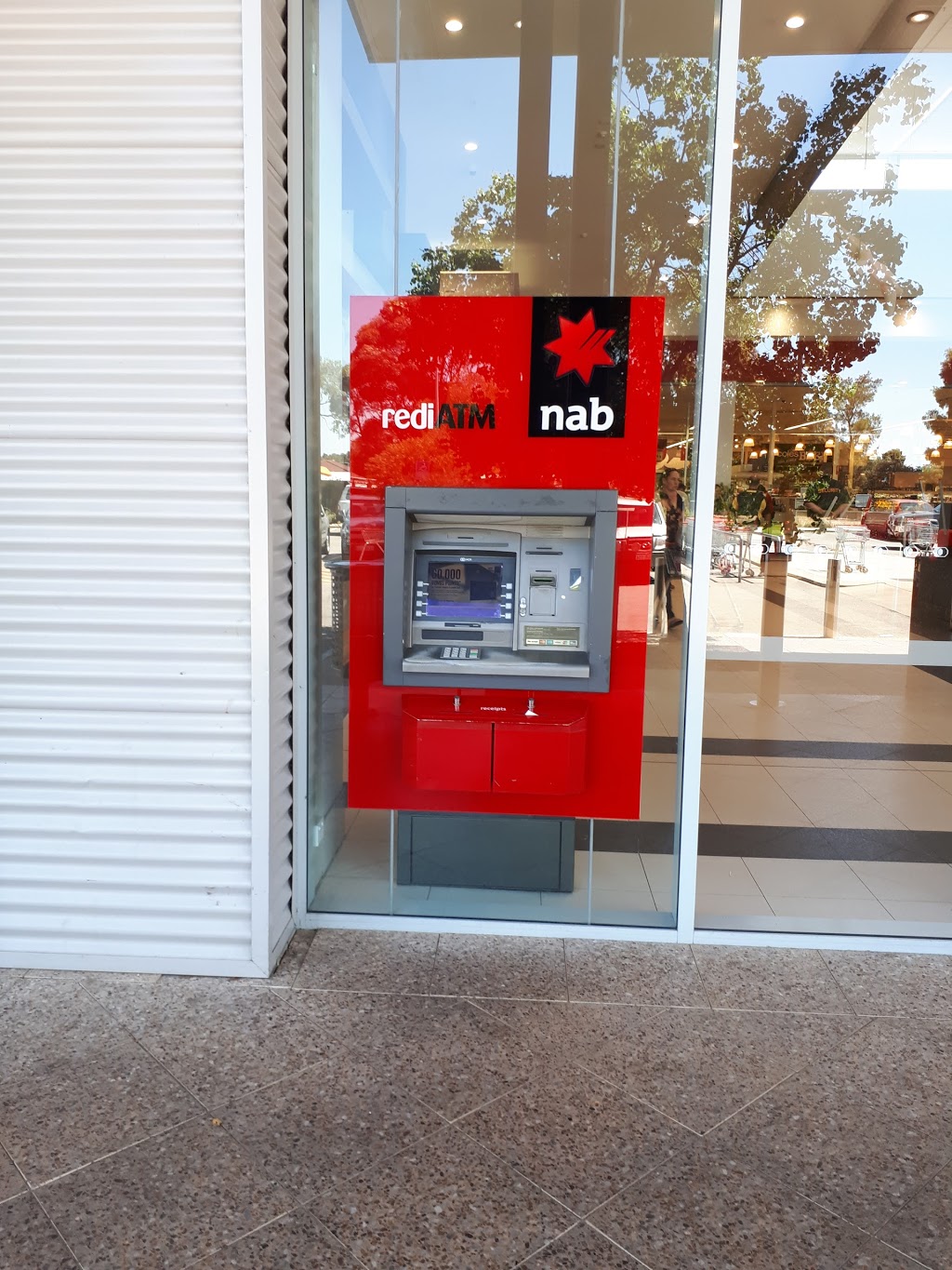 NAB ATM 700 Armadale Rd Haynes WA 6112 Australia NAB ATM 700 Armadale Rd Haynes WA 6112 Australia