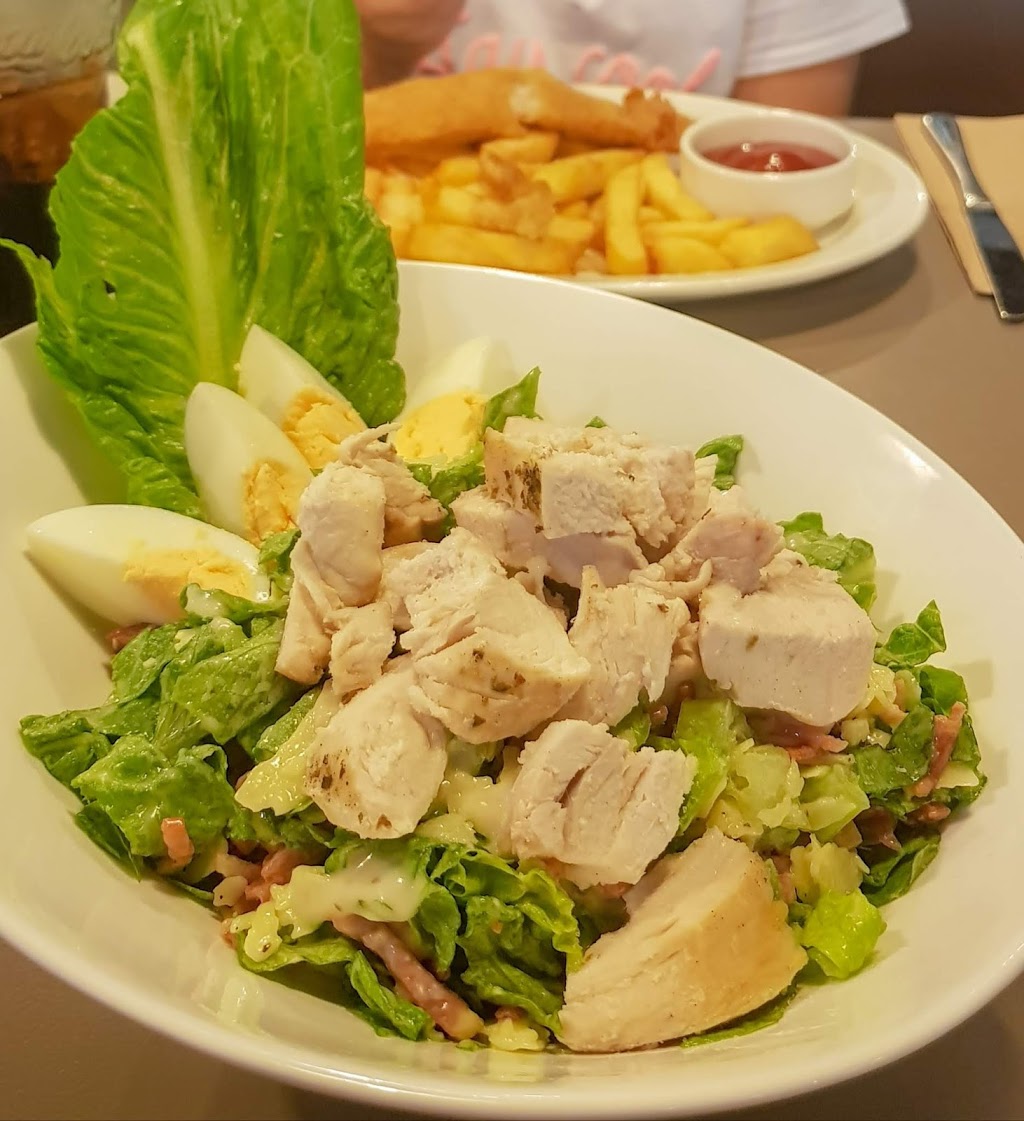 Nardi's Italian Restaurant & Cocktail Bar - 1 Burra Pl, Shellharbour ...