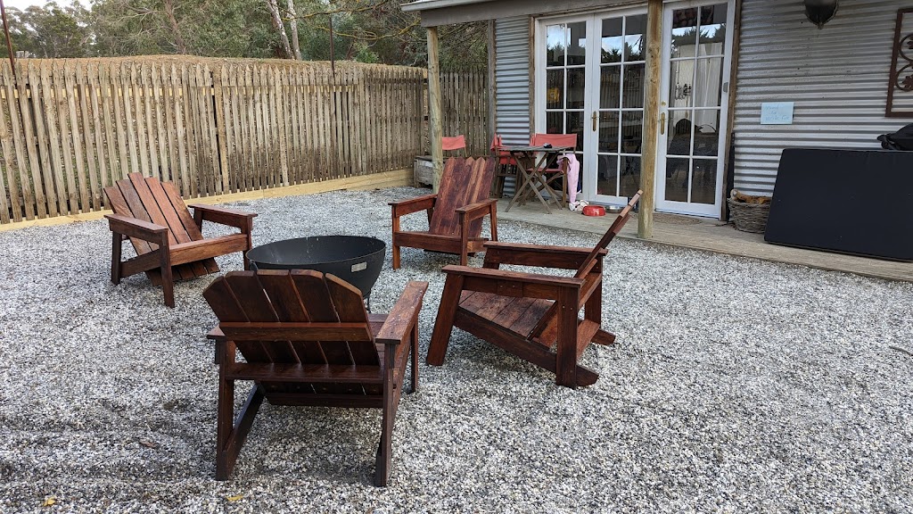 Adorable Cottage 213 Tantaus Rd Dereel VIC 3352 Australia Adorable Cottage 213 Tantaus Rd Dereel VIC 3352 Australia