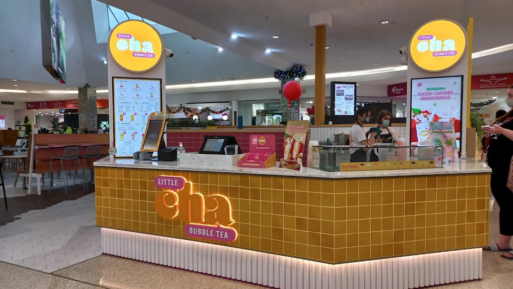 Little Cha Bubble Tea Woodriff St Nepean Village Shopping Center The Little Cha Bubble Tea Woodriff St Nepean Village Shopping Center The