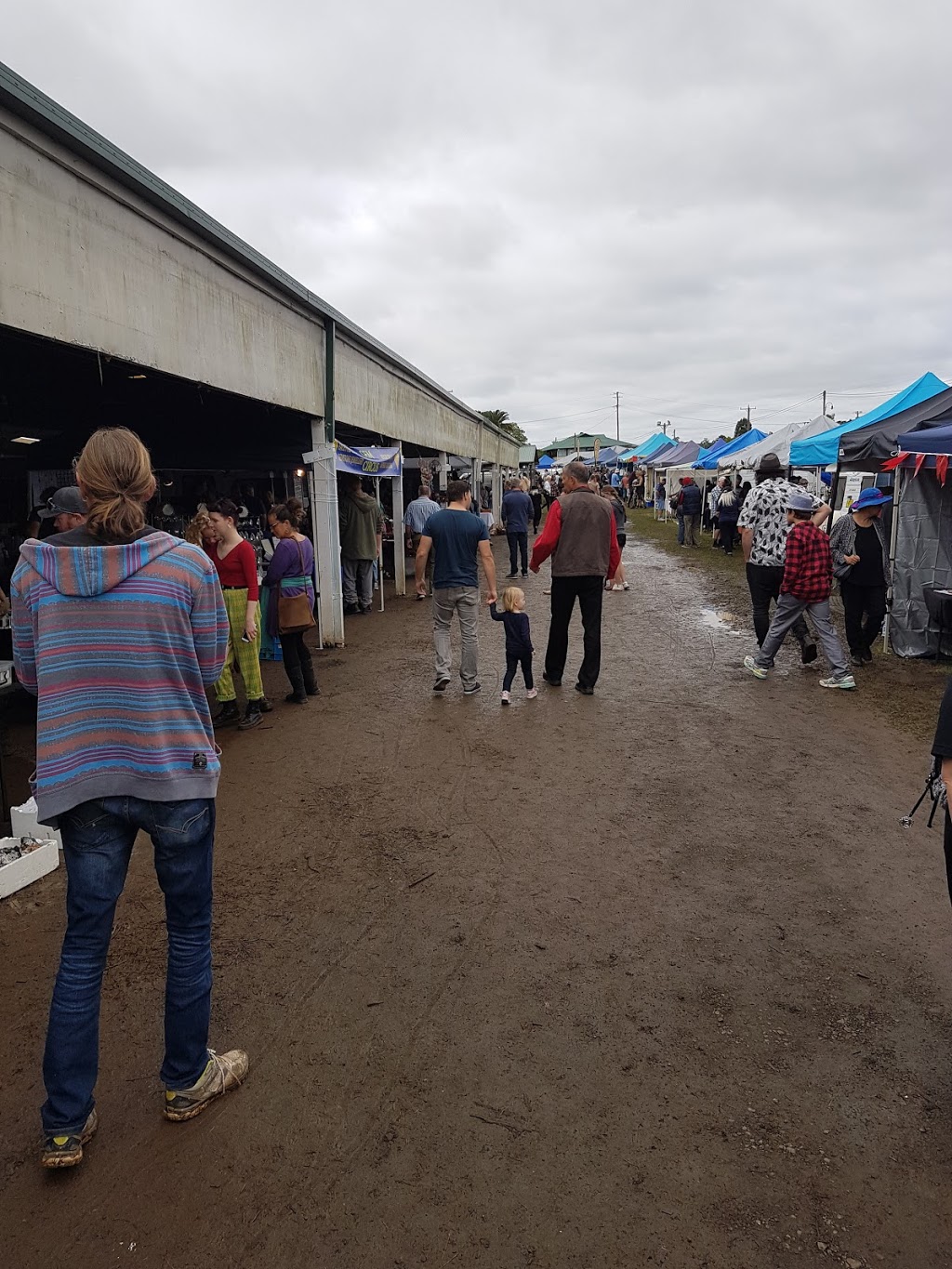 Lismore Showgrounds - 116 Alexandra Parade, North Lismore NSW 2480 ...