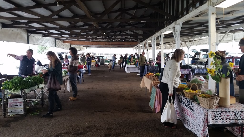 Lismore Showgrounds - 116 Alexandra Parade, North Lismore NSW 2480 ...