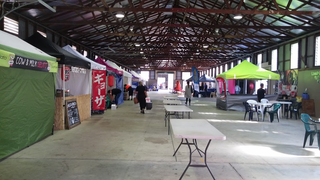 Lismore Showgrounds - 116 Alexandra Parade, North Lismore NSW 2480 ...