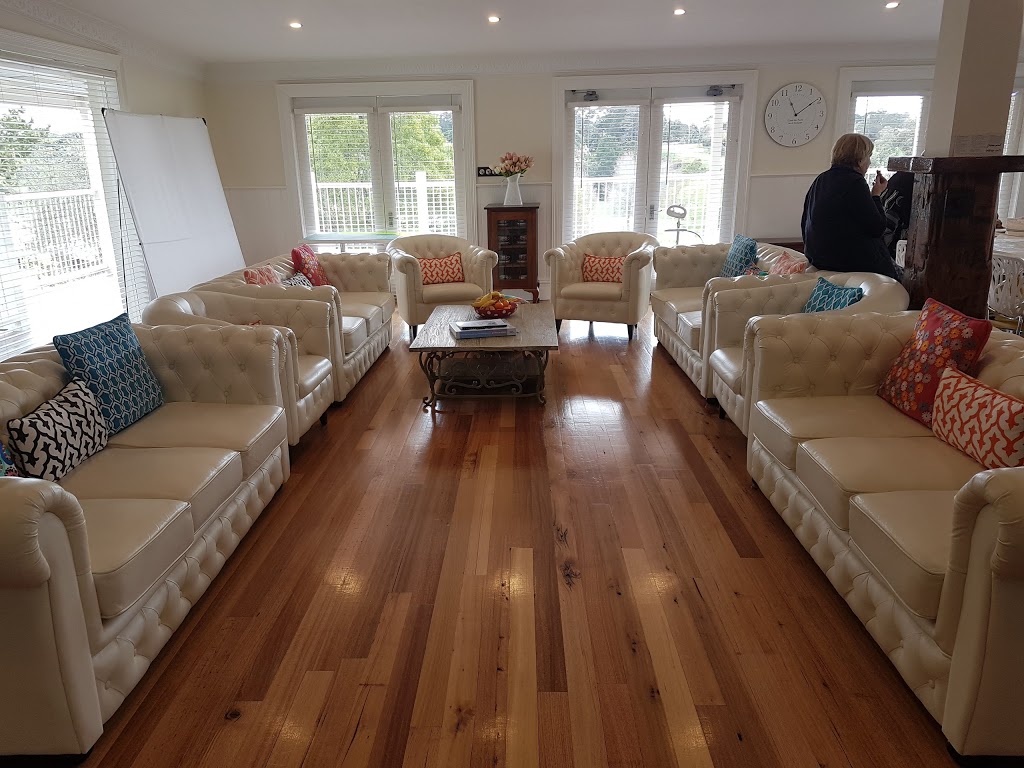 Mill Rose Cottage - 92 Inglis St, Ballan VIC 3342, Australia