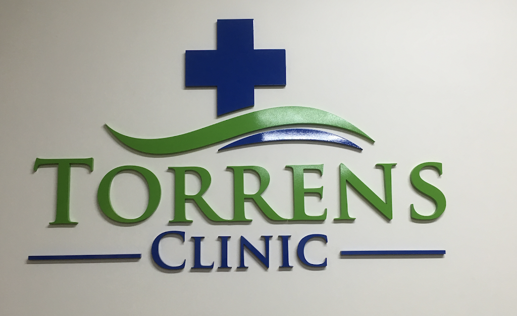 Torrens Clinic - Dr Con Katsaneris - 83 Holbrooks Rd, Flinders Park SA ...