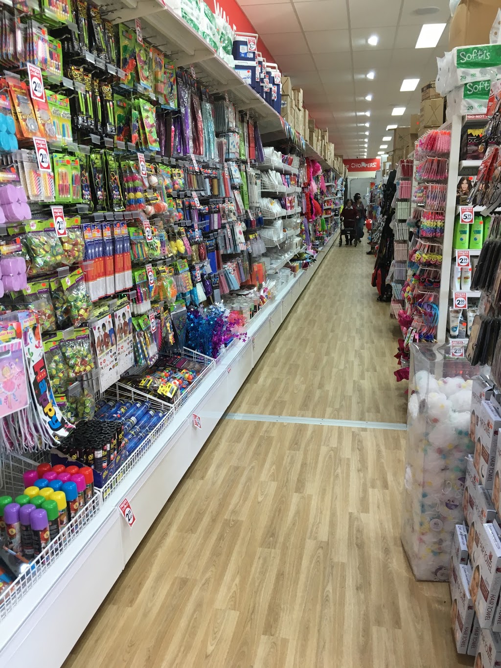 Red Dot Cannington