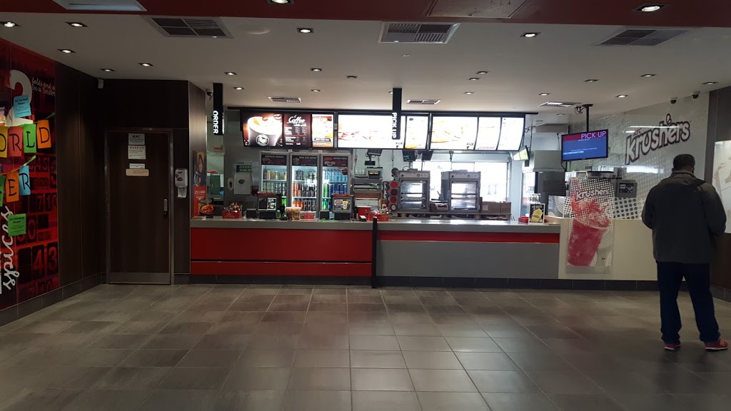 KFC Eastlink Southbound Eastlink Service Centre Southbound 1501 KFC Eastlink Southbound Eastlink Service Centre Southbound 1501