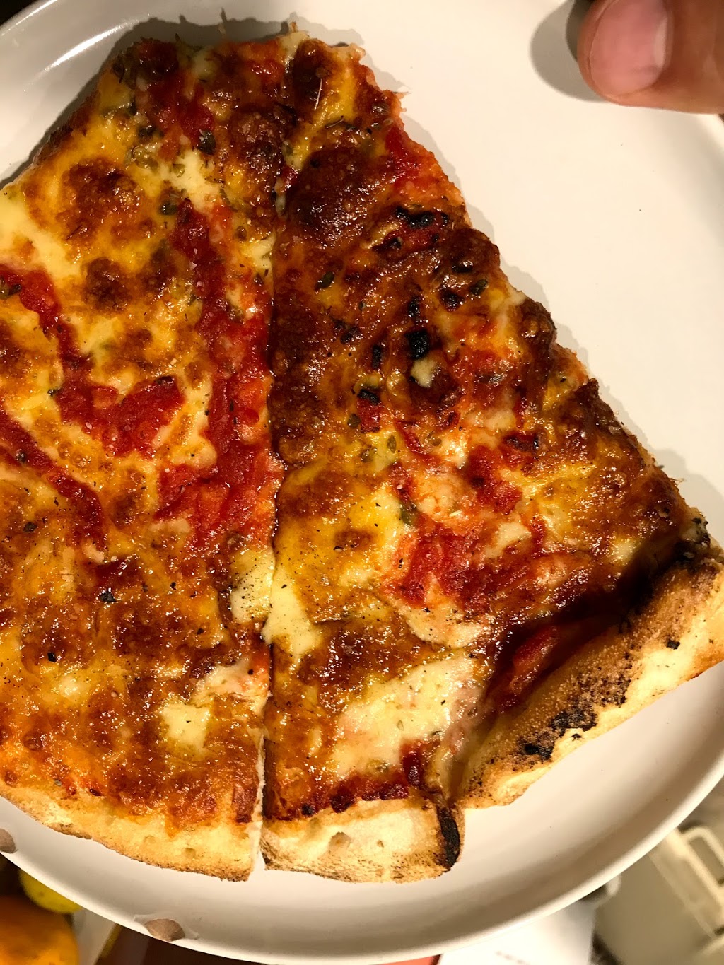 Crust Pizza 21 Kennedy St Kingston ACT 2604 Australia Crust Pizza 21 Kennedy St Kingston ACT 2604 Australia