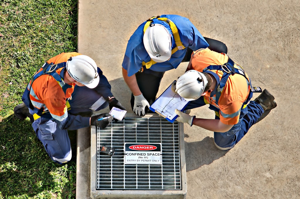 Mines Rescue Station Hunter Valley - 6 Lachlan Ave, Singleton Heights ...