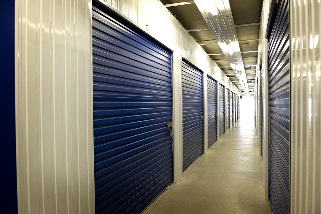 U-Store-It Self Storage - 52 Sydenham Rd, Norwood SA 5067, Australia