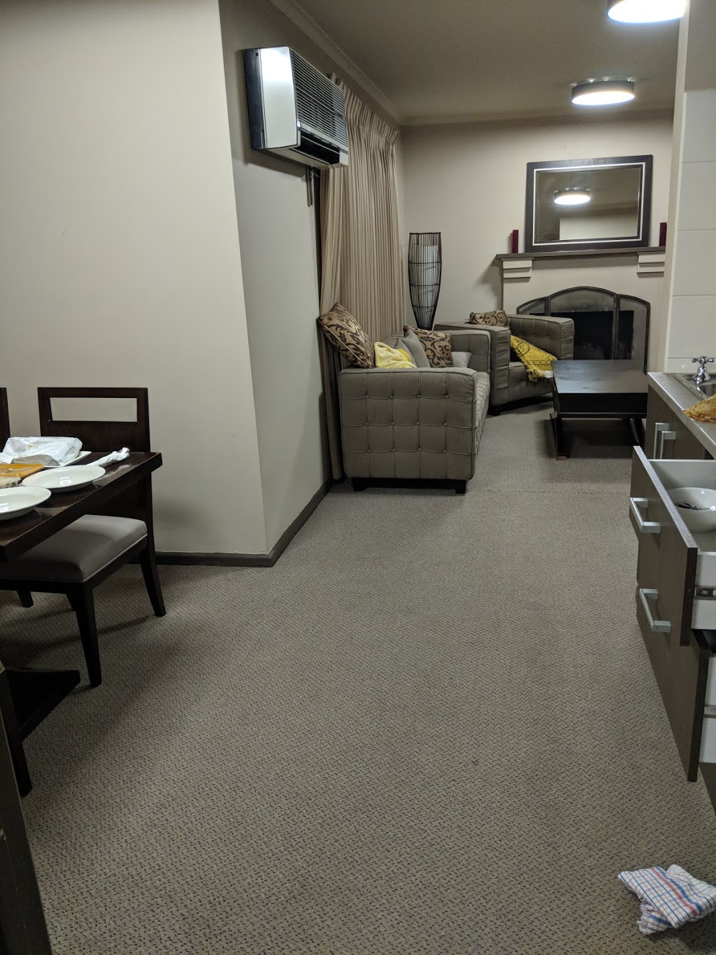 Eltham Gateway Hotel Conference Centre 1339 Main Rd Eltham VIC