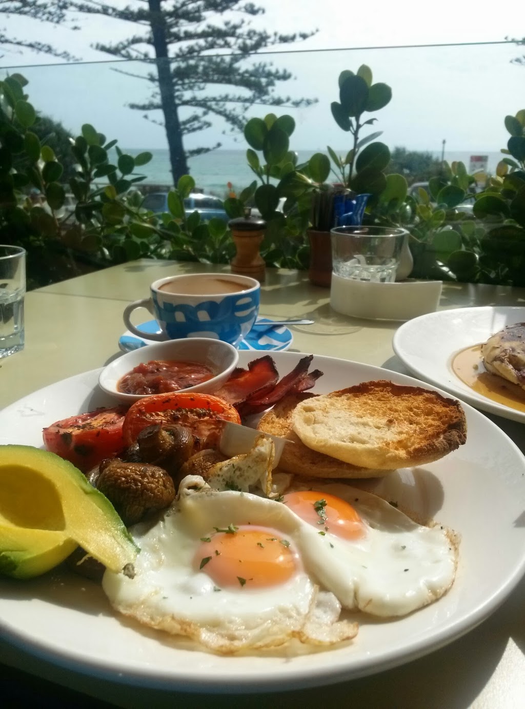 My Place Restaurant 1768 David Low Way Coolum Beach QLD 4573 Australia My Place Restaurant 1768 David Low Way Coolum Beach QLD 4573 Australia