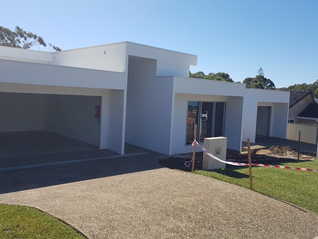 BCA Consulting - Mid North Coast - Building Certifier - 128 Lord St ...