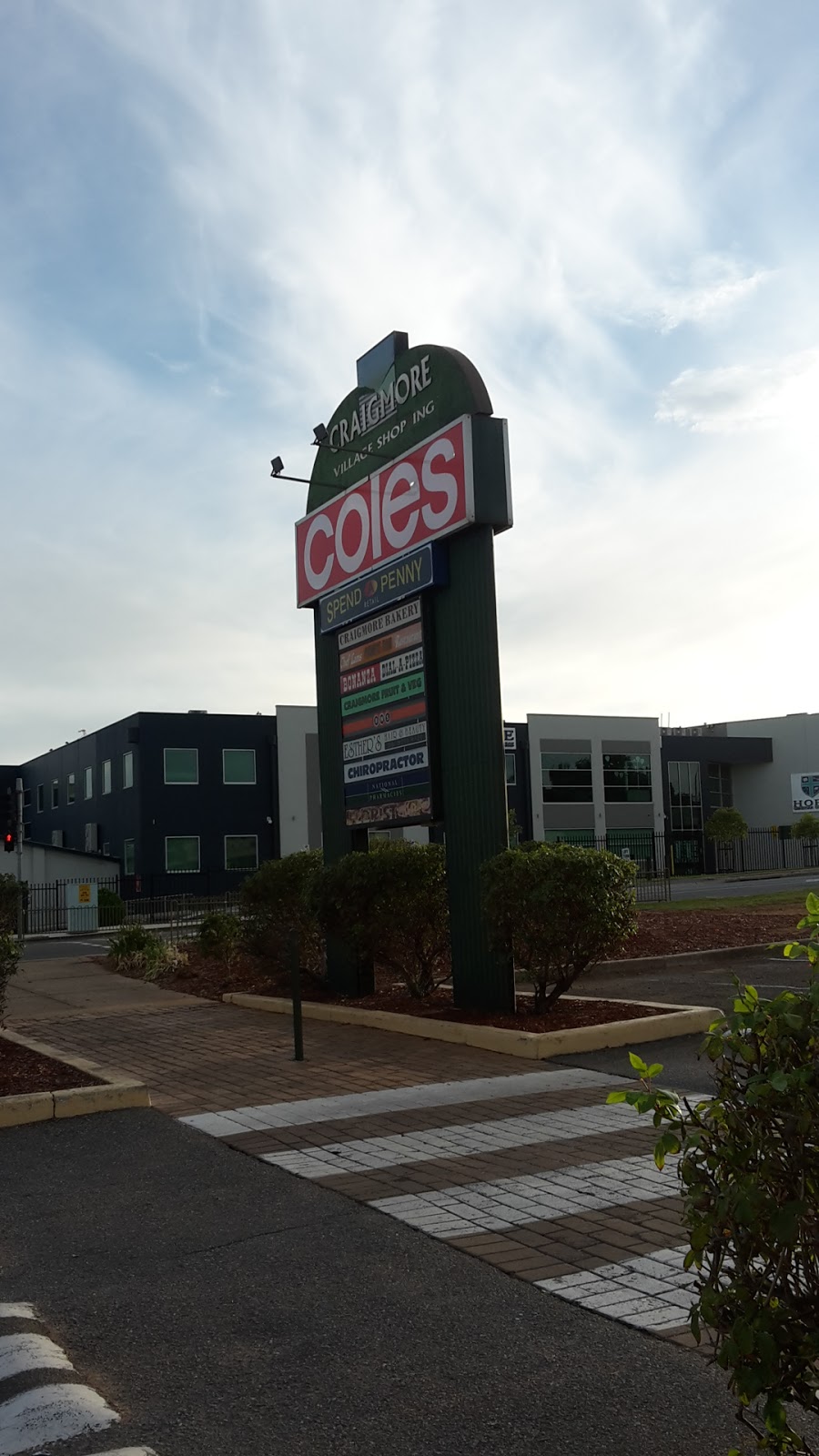 Craigmore Village Shopping Centre - 208-216 Yorktown Rd, Craigmore SA ...