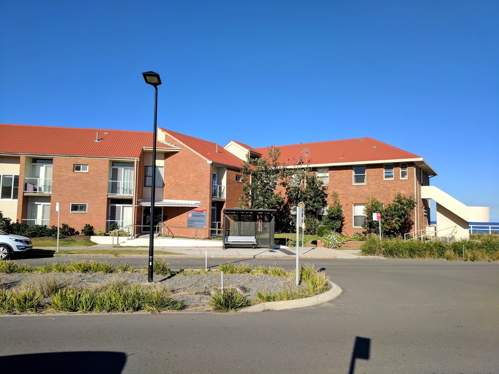 Carpenter Court Aged Care Plus Centre - 46 John Parade, Merewether NSW ...