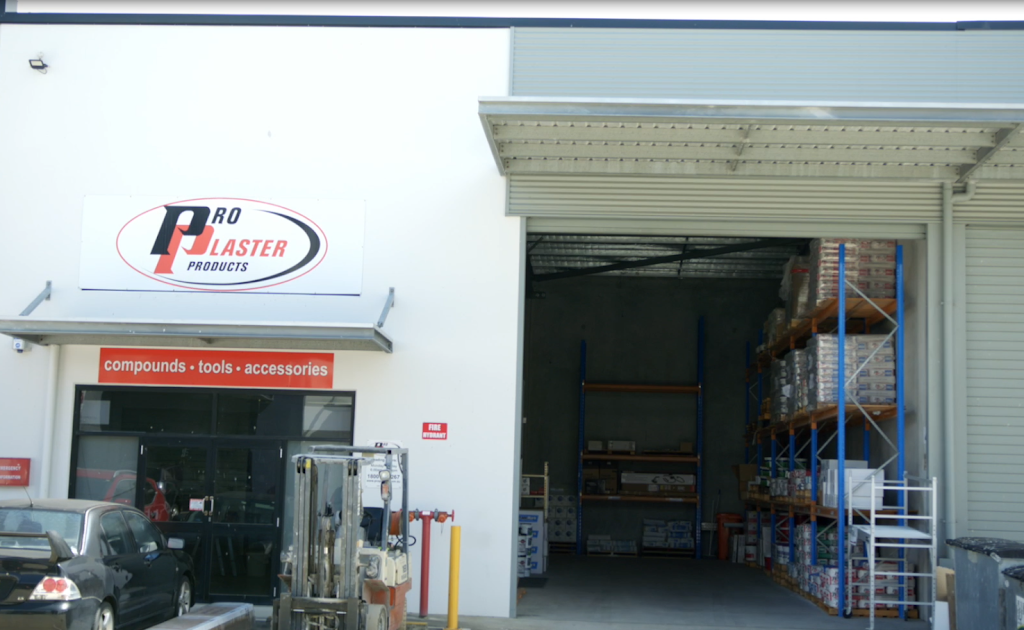 Pro Plaster Products - 11/11-15 Business Dr, Narangba QLD 4504, Australia