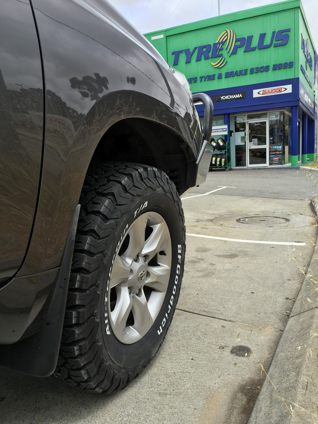 Greene s Tyre Brake Service 951 Wanneroo Rd Wanneroo WA 6065 Greene s Tyre Brake Service 951 Wanneroo Rd Wanneroo WA 6065