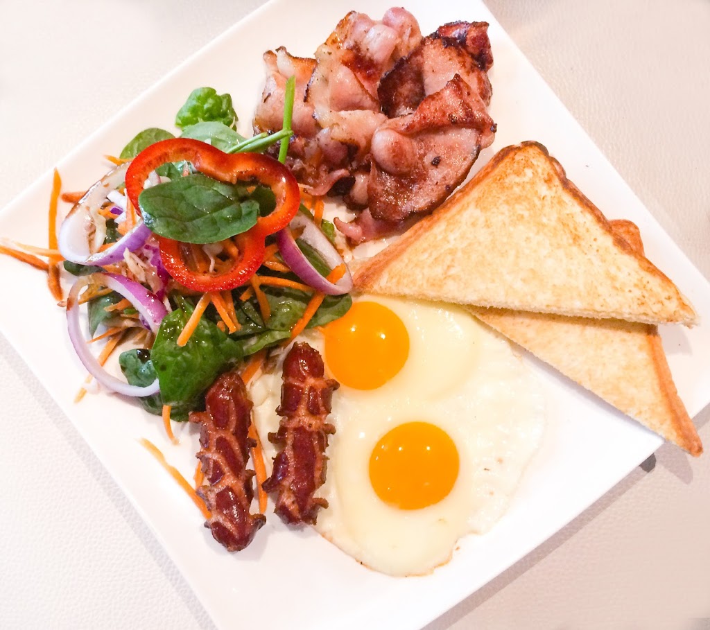 Basil Leaf Thai 10 100 Furlong Rd Cairnlea VIC 3023 Australia