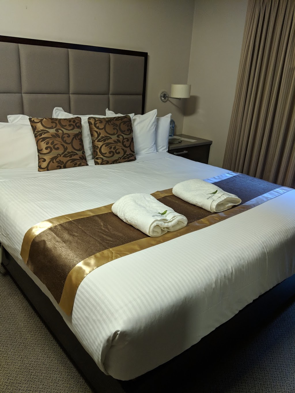 Eltham Gateway Hotel Conference Centre 1339 Main Rd Eltham VIC