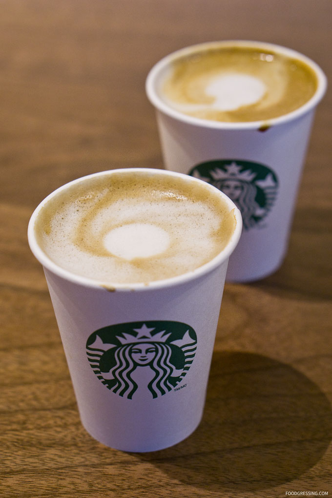 Starbucks Departure Plaza Mascot NSW 2020 Australia