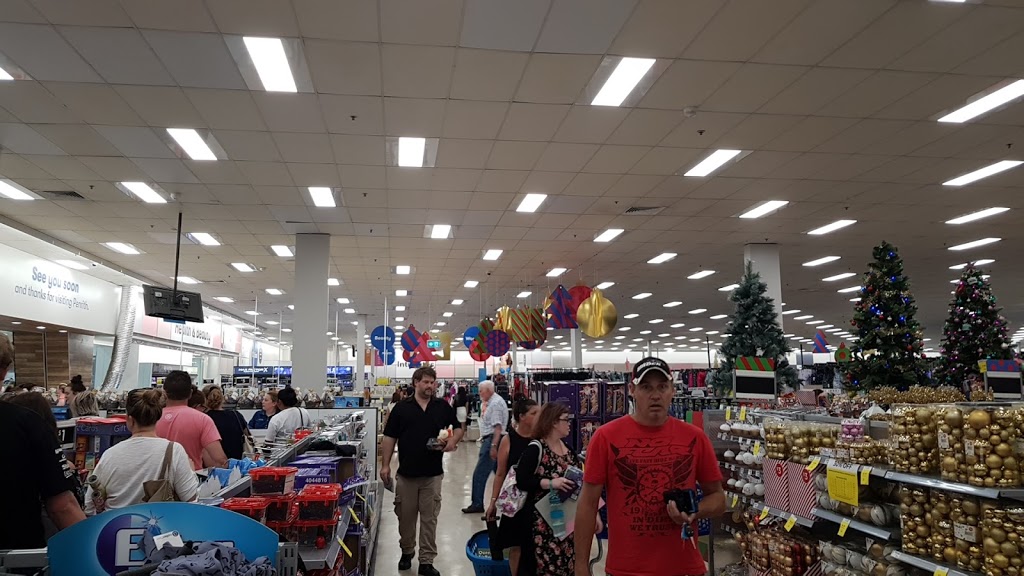 BIG W Penrith 569 595 High St Penrith NSW 2750 Australia BIG W Penrith 569 595 High St Penrith NSW 2750 Australia