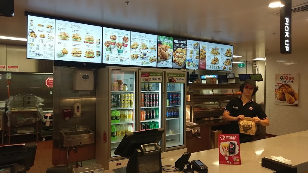KFC Eastlink Northbound Eastlink Service Centre 1500 Eastlink KFC Eastlink Northbound Eastlink Service Centre 1500 Eastlink