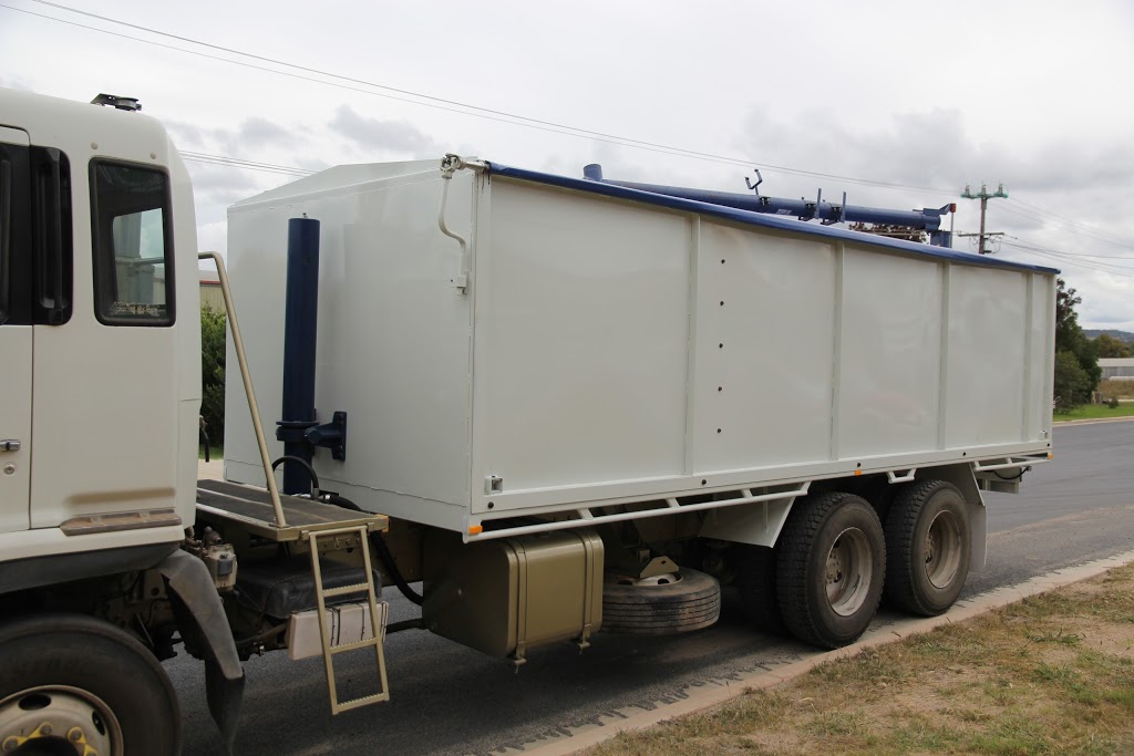 Truck Trailer Sales Service Inverell 26 32 Brissett St Inverell Truck Trailer Sales Service Inverell 26 32 Brissett St Inverell