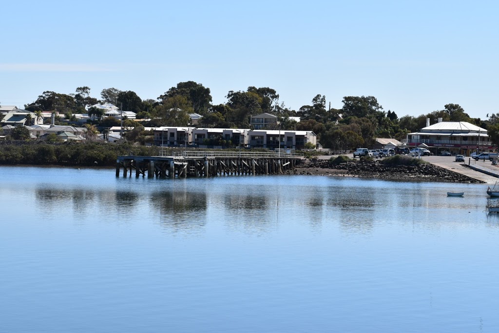 Eastside Foreshore - 19 Young St, Port Augusta SA 5700, Australia