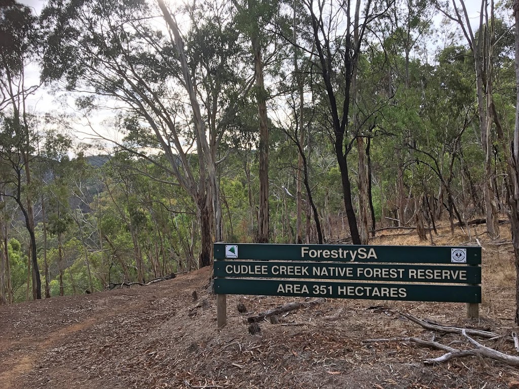 Mt Crawford Forest Reserve - Unnamed Road, Cudlee Creek SA 5232, Australia