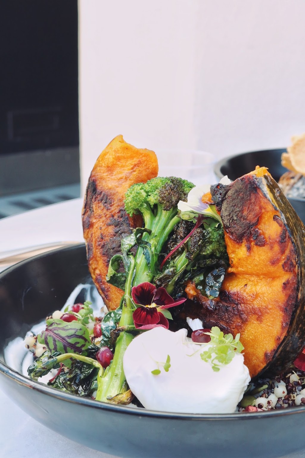 the grumpy barista - 34 Henderson Rd, Alexandria NSW 2015, Australia