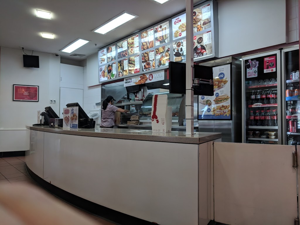 Red Rooster Third Rd Armadale WA 6112 Australia