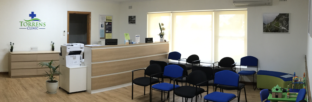 Torrens Clinic - Dr Con Katsaneris - 83 Holbrooks Rd, Flinders Park SA ...