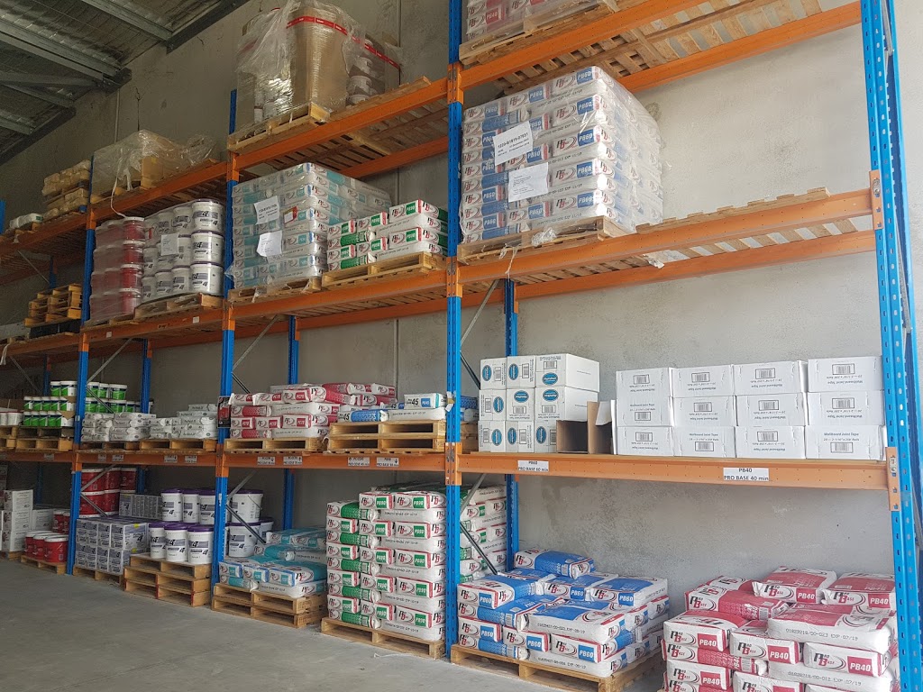 Pro Plaster Products - 11/11-15 Business Dr, Narangba QLD 4504, Australia