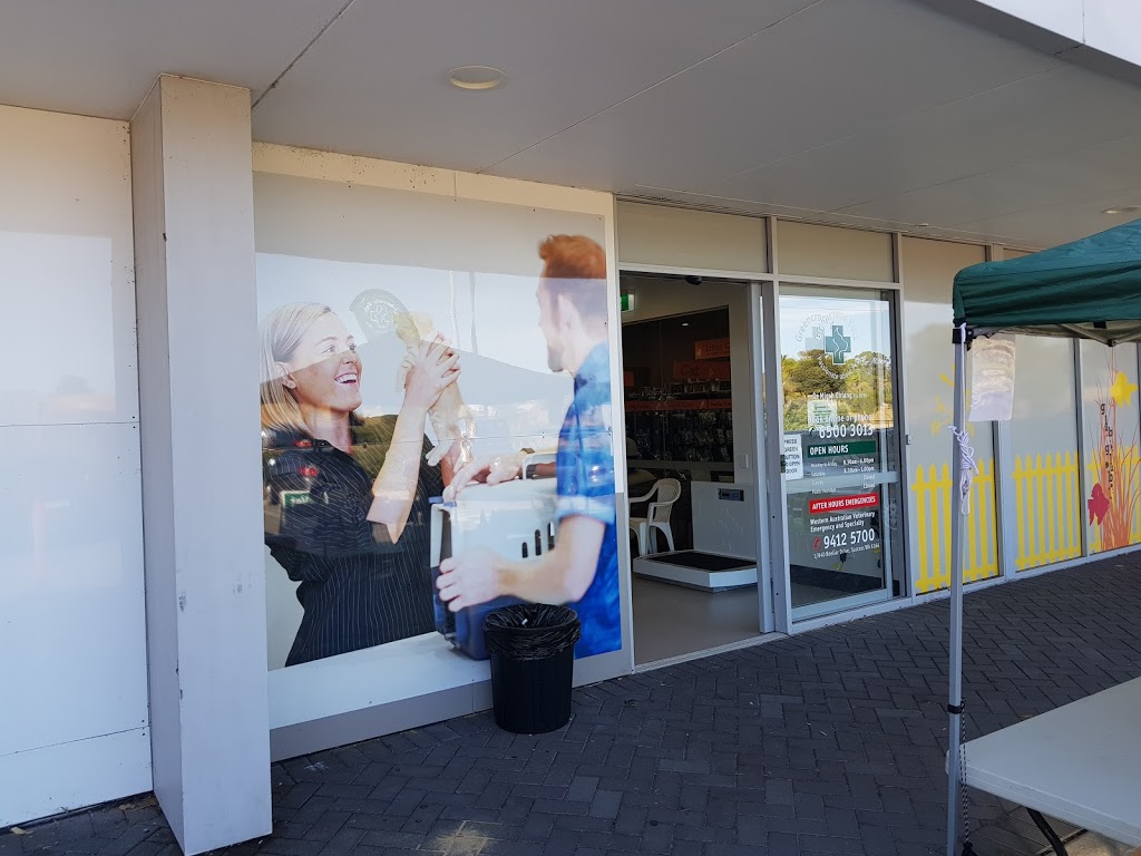 Greencross Vets Mandurah Inside City Farmers Mandurah Home City
