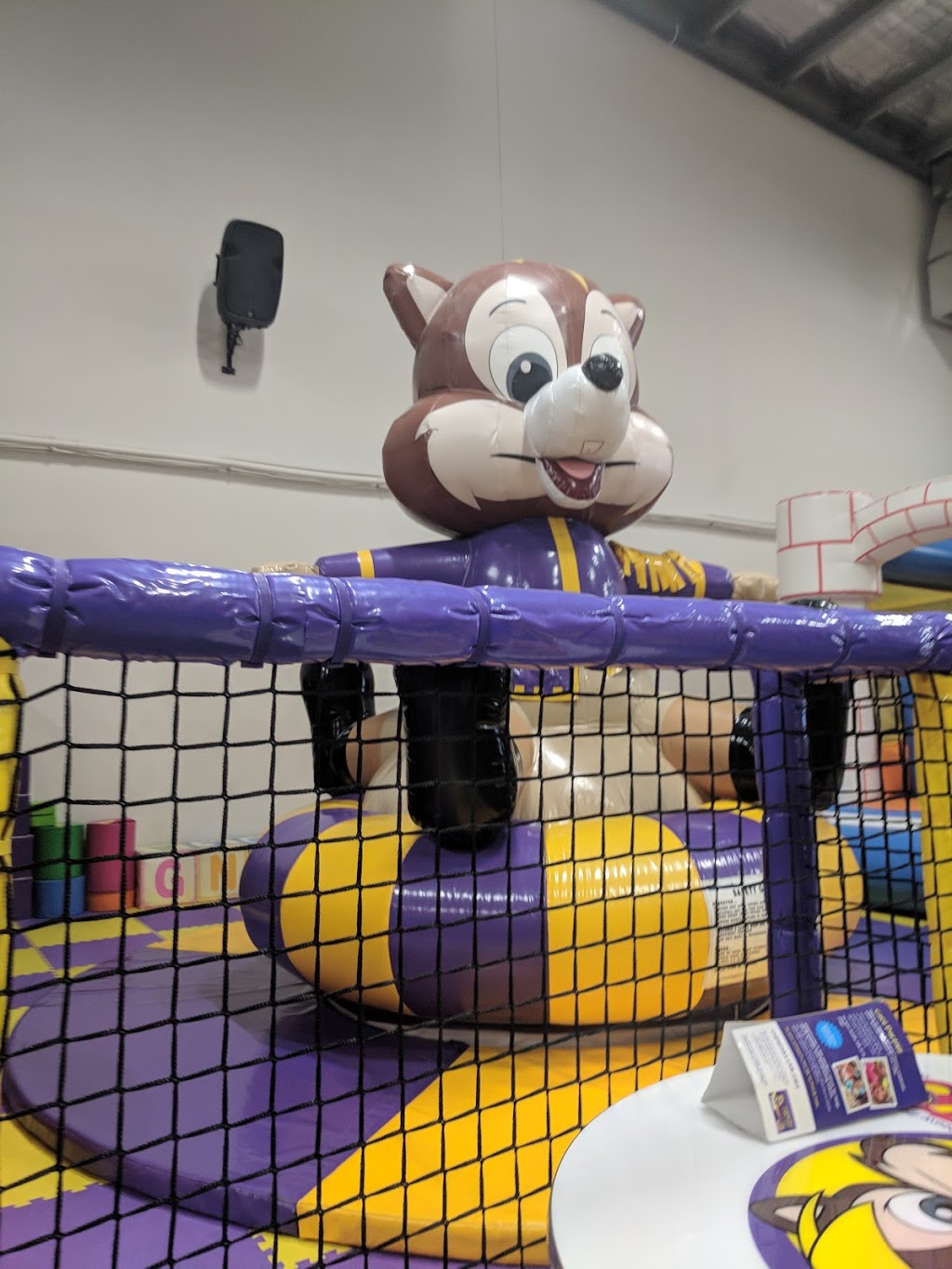 Chipmunks Playland Cafe Dandenong 55 67 Frankston Dandenong Rd Chipmunks Playland Cafe Dandenong 55 67 Frankston Dandenong Rd