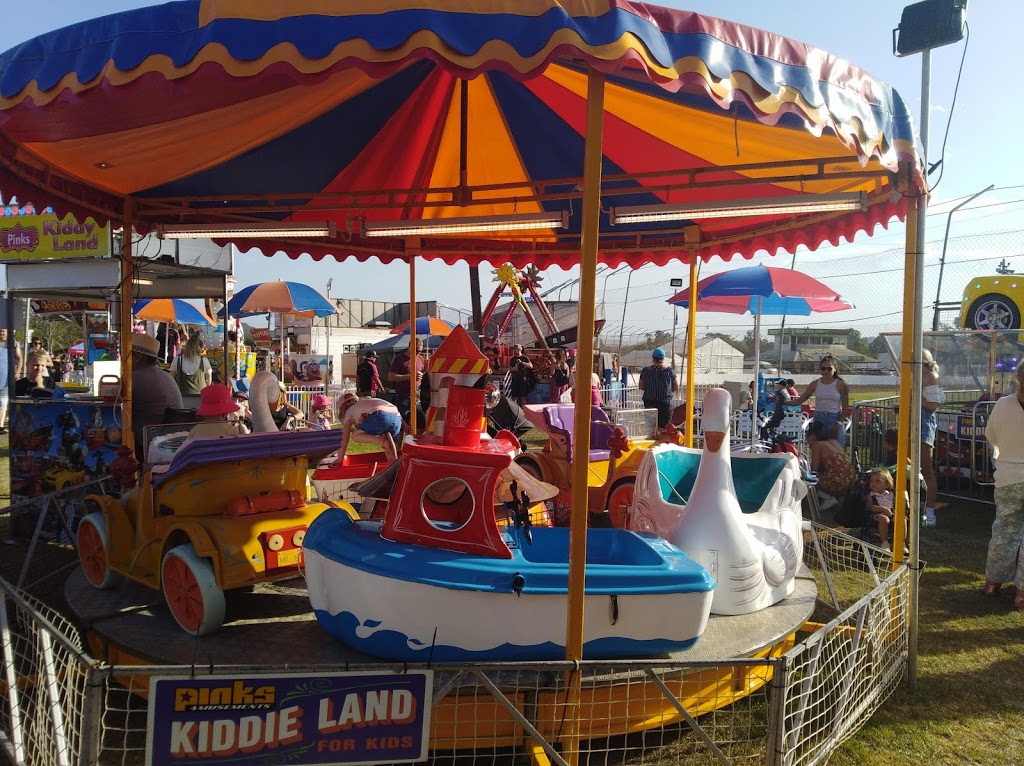 Lismore Showgrounds - 116 Alexandra Parade, North Lismore NSW 2480 ...