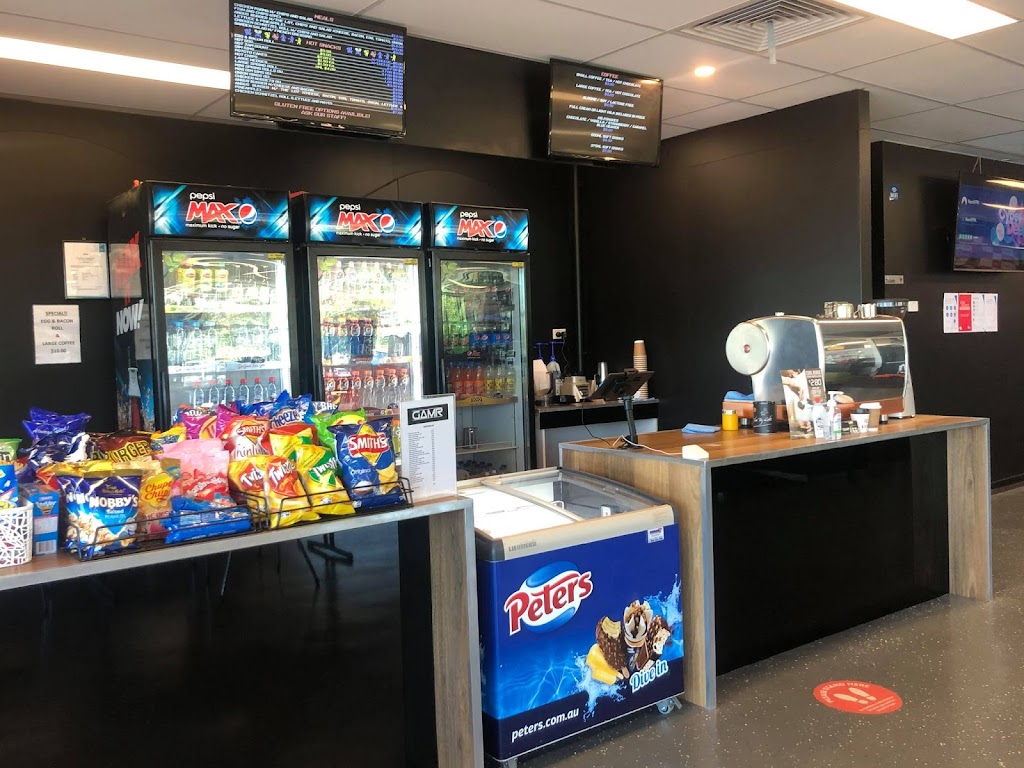 GAMR LASER TAG & VR - Level 1/25 Fletcher Rd, Chirnside Park VIC 3116 ...